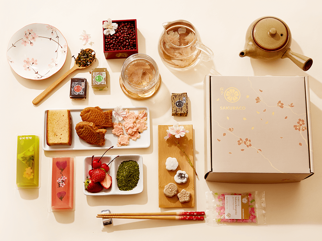Welcome to Sakuraco – Message from the Founder, Ayumi Chikamoto - Sakuraco