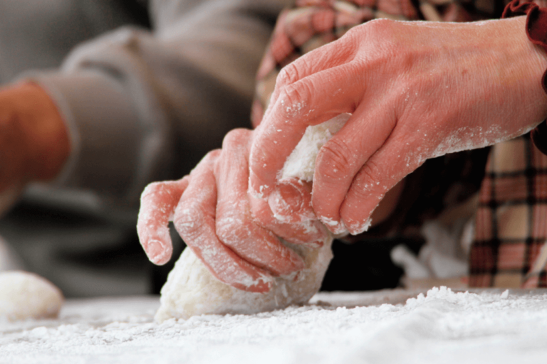 What is Mochi, and How is it Made: A Guide! - Sakuraco