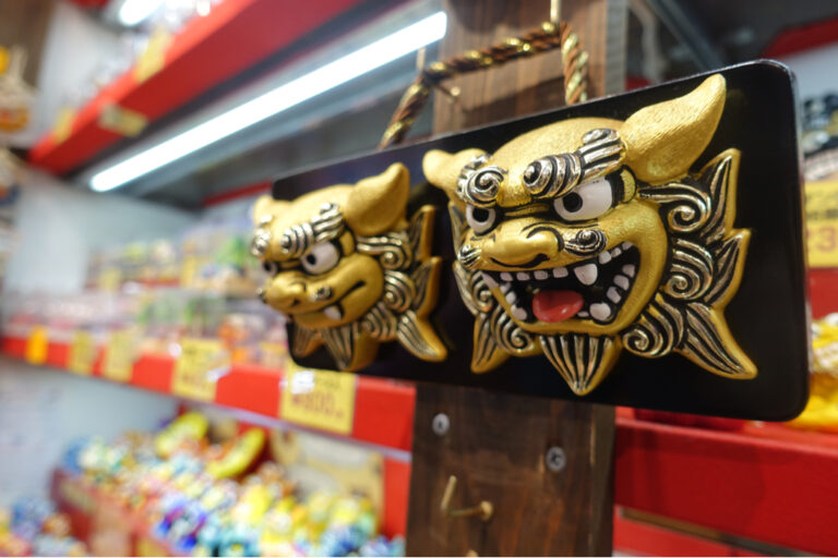 What Are Shisa? A Guide to the Guardian Dogs of Okinawa - Sakuraco
