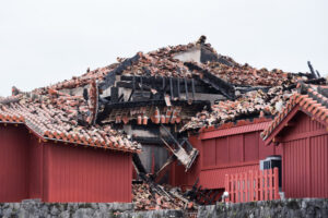 Shuri Castle: The Palace of the Ryukyu Kingdom - Sakuraco