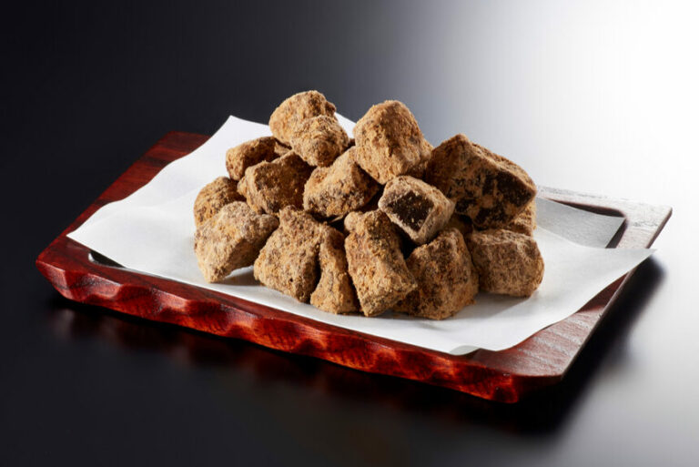 Kokuto: Okinawan Dark Brown Sugar is a Classic Island Treat - Sakuraco