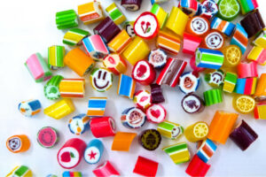 Handmade Japanese Candy Is Art You Can Eat - Sakuraco
