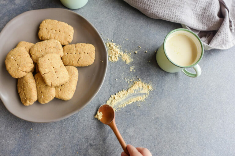 What Is Kinako? A Surprisingly Healthy Japanese Delicacy - Sakuraco