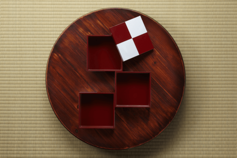 The Facts and Hacks of Japanese Table Setting - Sakuraco