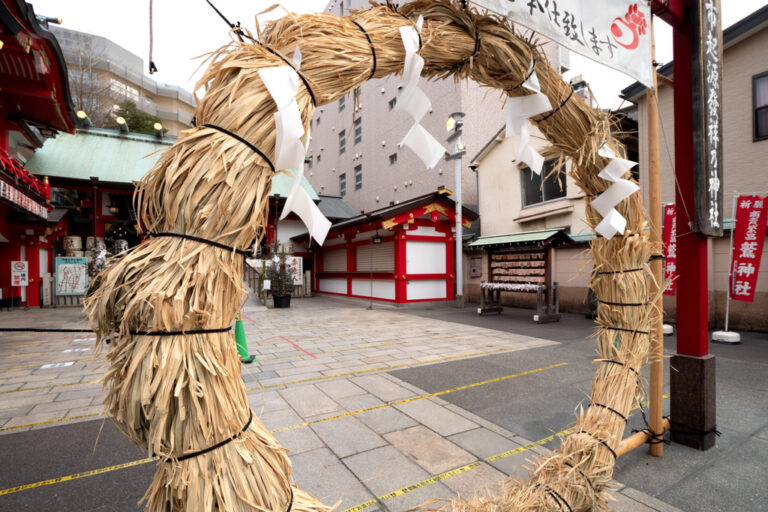 The 3 Great Festivals of Edo: Kanda, Sanno, and Fukagawa - Sakuraco