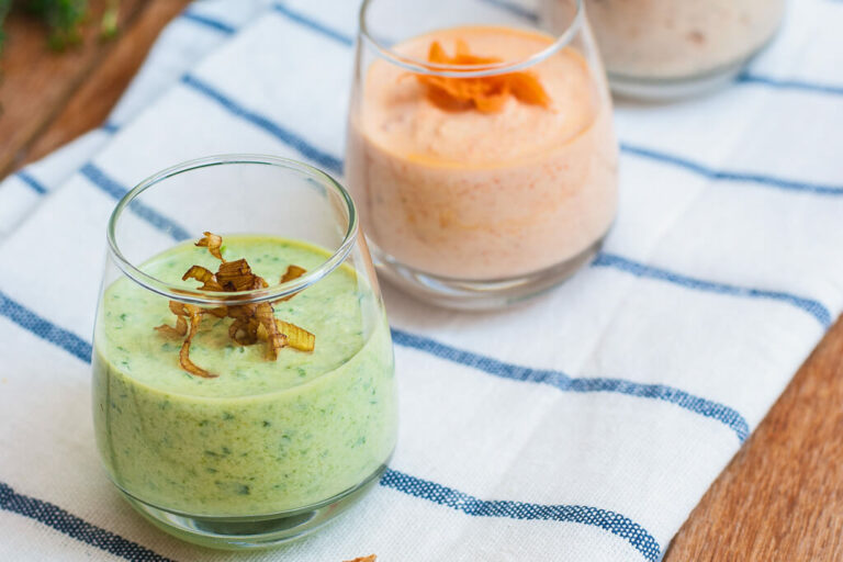 Japanese Tofu Pudding And How to Make Your Own - Sakuraco