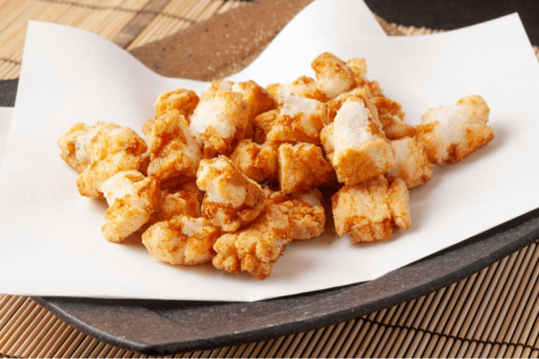Japanese Arare Rice Snacks: Definitions & Types - Sakuraco