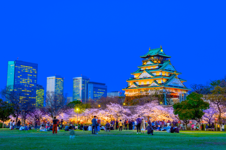 Hanami Festivals: How Japan Welcomes the Spring - Sakuraco