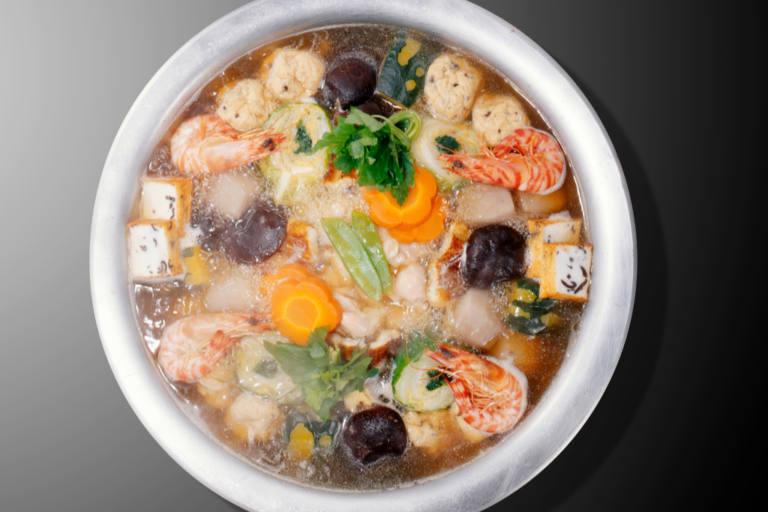 Nabe: The Best Hotpot Dish from Japan - Sakuraco