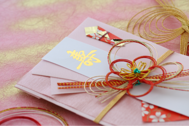The Art of Gift Giving in Japan: How To! - Sakuraco