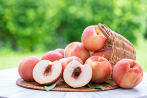 Japanese Peaches & Peach Trees: History & Varieties - Sakuraco