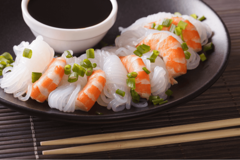 What is Konjac Jelly? The Classic Japanese Vegetable - Sakuraco
