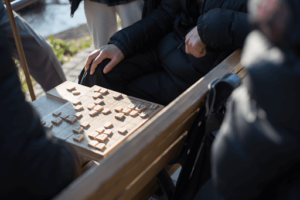 6 Traditional Japanese Games: Before the Digital Age - Sakuraco