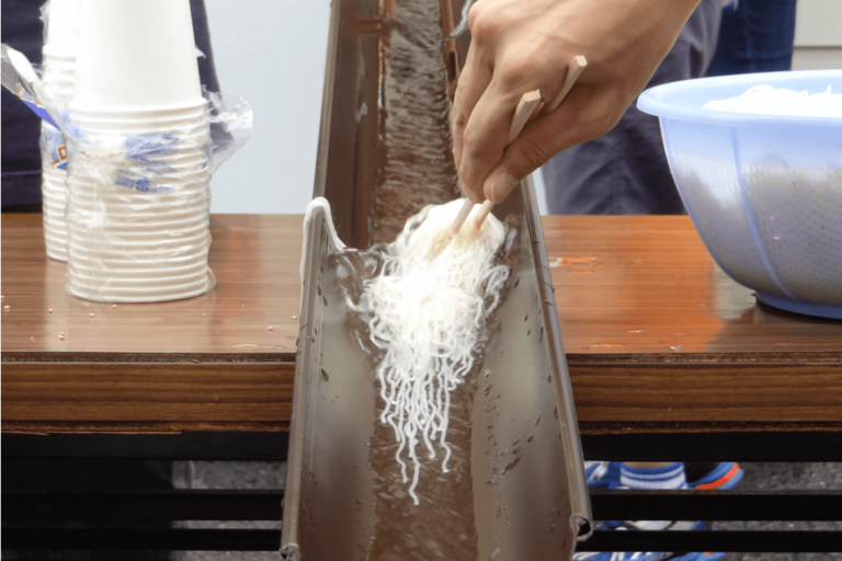 What is Nagashi Somen? Japan’s Unique Dining Experience - Sakuraco