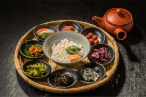 What is Chazuke? The Underrated Japanese Dish - Sakuraco