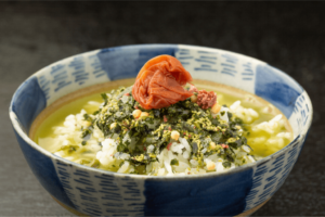 What is Chazuke? The Underrated Japanese Dish - Sakuraco