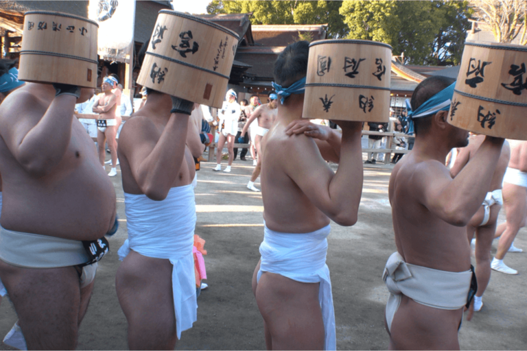 A Look into Male & Female Traditional Japanese Clothing - Sakuraco