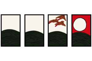 How to Play Hanafuda-Traditional Japanese Playing Cards - Sakuraco