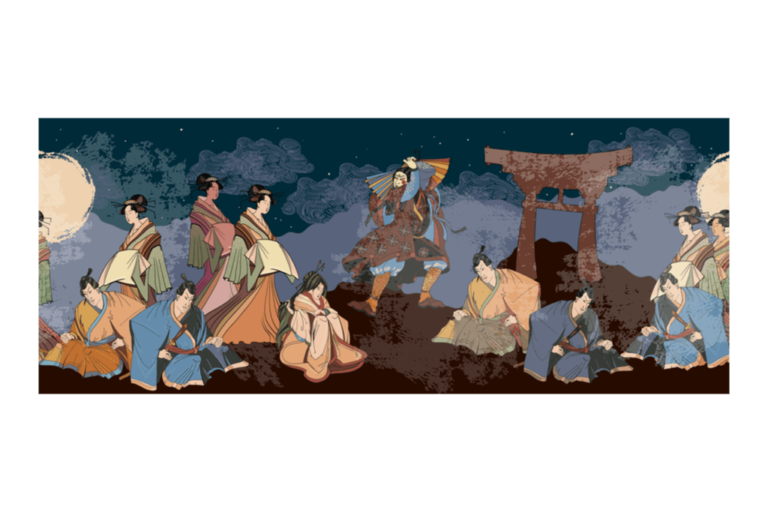 A Complete Guide to Kabuki Theater - Sakuraco