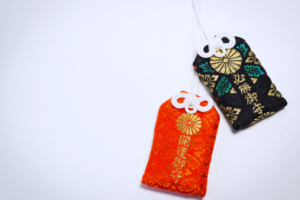 Omamori: The Powerful Japanese Amulets for Good Luck! - Sakuraco