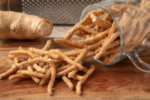 Karinto: The History and Culture of a Crunchy Delight - Sakuraco