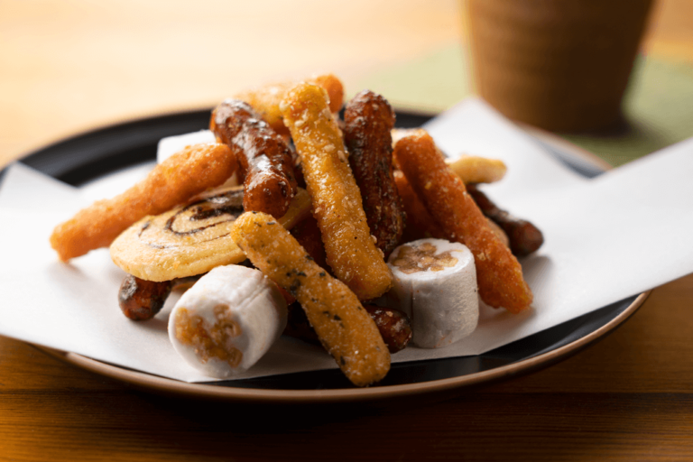 Karinto: The History and Culture of a Crunchy Delight - Sakuraco