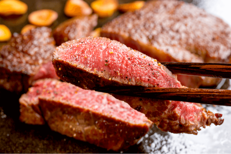 What is Wagyu Beef and What Makes It So Special? - Sakuraco