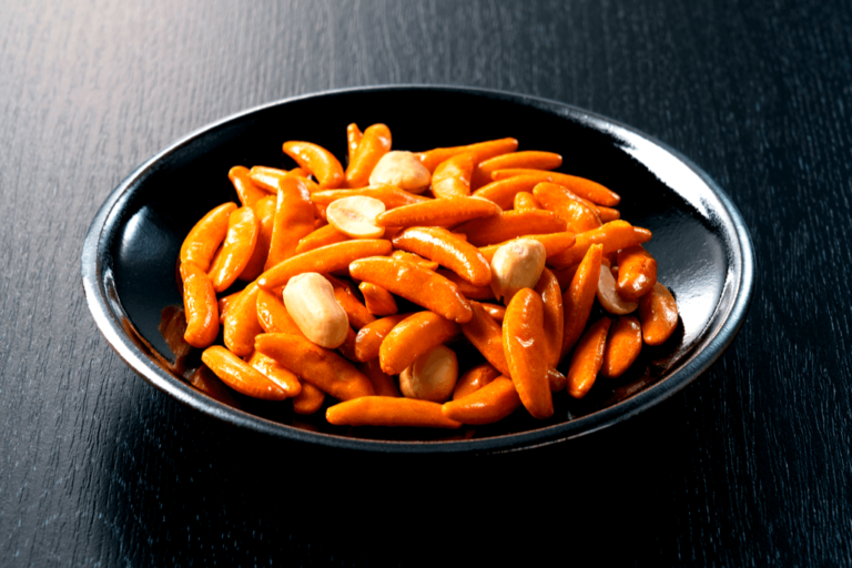 Japanese Rice Snacks: The Best That You Need to Try - Sakuraco