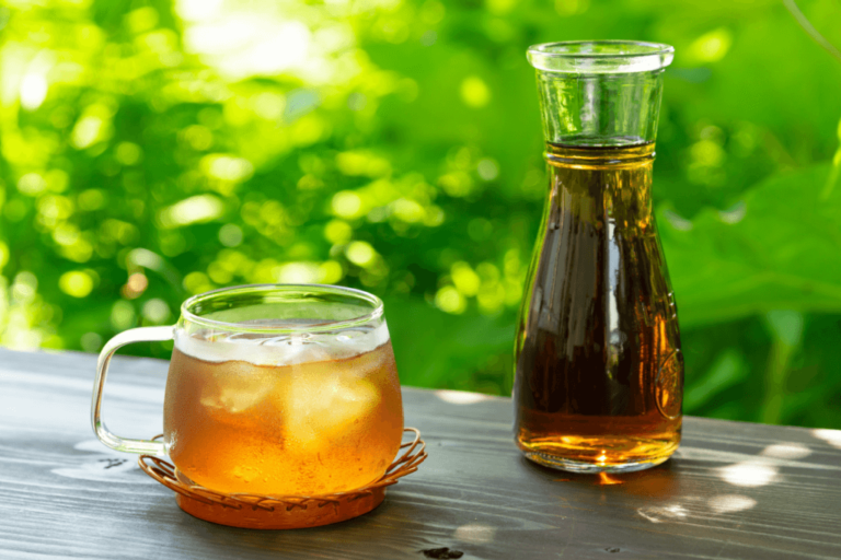 Barley Tea: A Popular Beverage That Will Keep You Healthy - Sakuraco