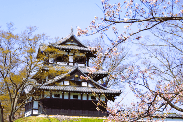 Map of Japan: Five Amazing Secret Places to Visit! - Sakuraco