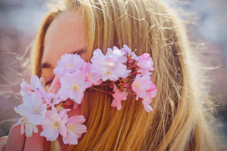 Vocabulary Workshop: Best Words for Cherry Blossoms! - Sakuraco
