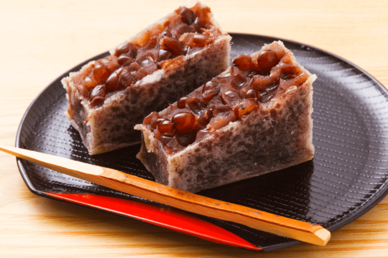 Namagashi: The Best Traditional Soft Candy - Sakuraco