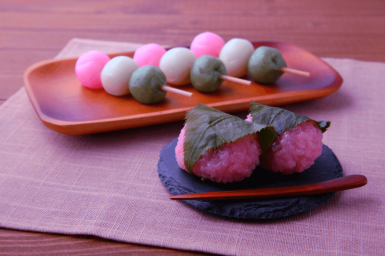 Where to Get Sakura Snacks for Cherry Blossom Season? - Sakuraco