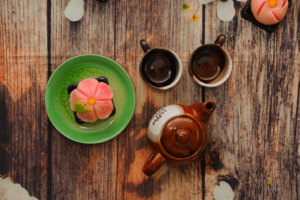 Namagashi: The Best Traditional Soft Candy - Sakuraco