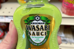 Japanese Wasabi: The Great History Behind It - Sakuraco
