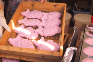 Traditional Food with Cherry Blossoms: The Ultimate Guide - Sakuraco