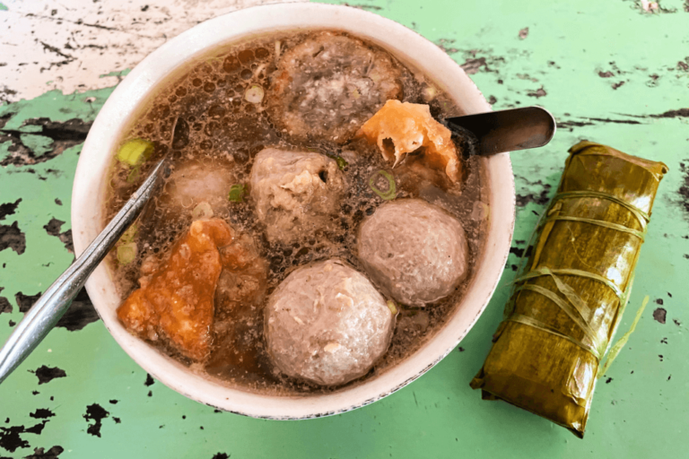 Dango: More Than Just a Classic Delicacy! - Sakuraco