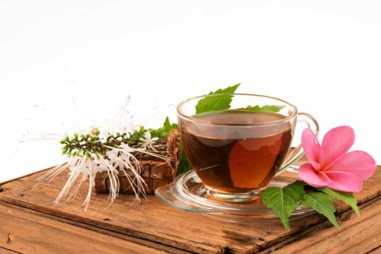 Jasmine Tea and More: Six Okinawa Teas to Savor! - Sakuraco