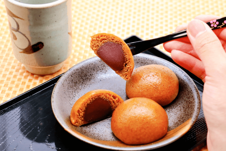 Kokuto: The Best Okinawa Brown Sugar Snacks - Sakuraco