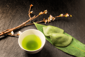 Jasmine Tea and More: Six Okinawa Teas to Savor! - Sakuraco