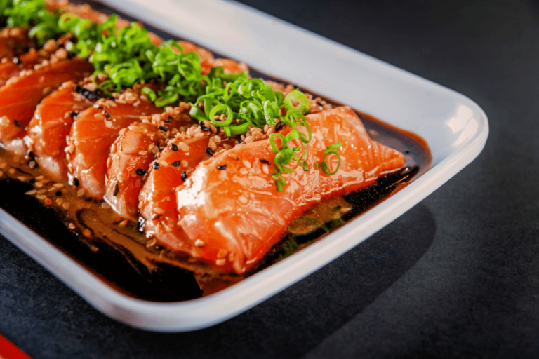 Japanese Soy Sauce: The Ultimate Guide to Flavor Enhancement! - Sakuraco