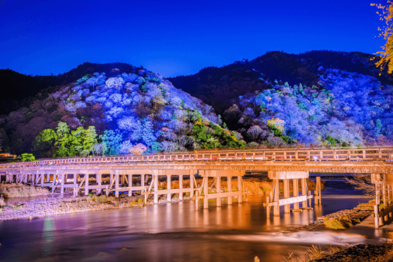 Arashiyama Magic: Exploring Kyoto’s Natural Wonders! - Sakuraco