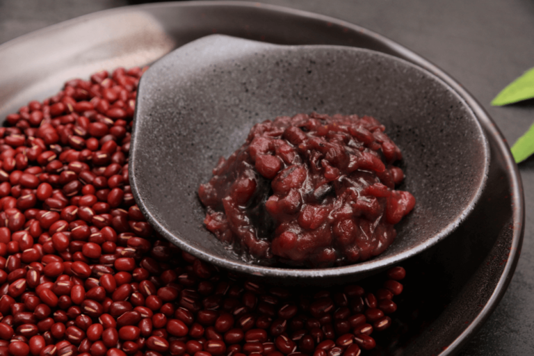 Azuki Allure: Exploring the Rich Culture of Red Beans - Sakuraco