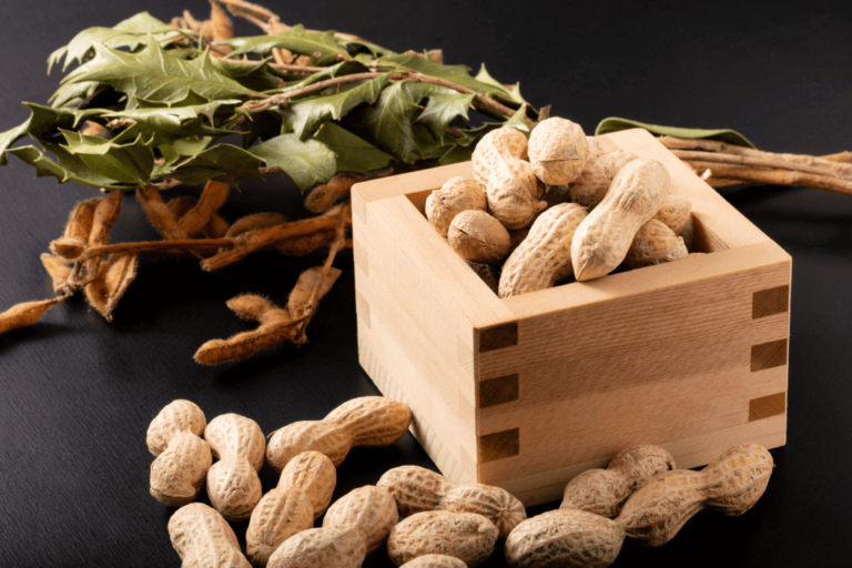 Peanuts in Japan: Everything You Need to Know! - Sakuraco