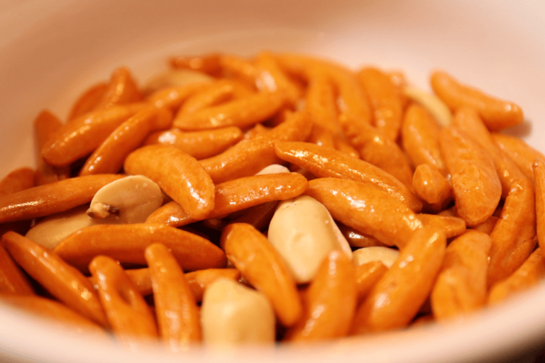 Peanuts in Japan: Everything You Need to Know! - Sakuraco