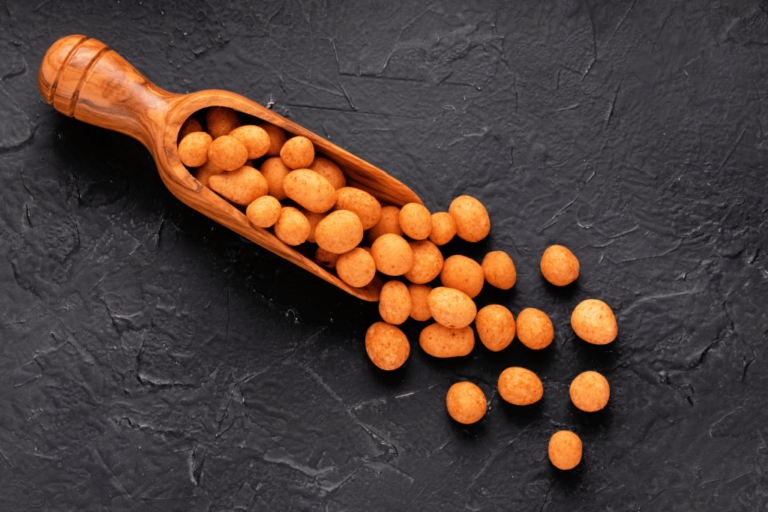 Peanuts in Japan: Everything You Need to Know! - Sakuraco