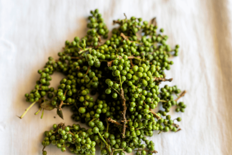 Sansho Pepper: Everything You Need to Know! - Sakuraco