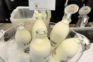 Hokkaido Milk: A Complete Guide for Beginners! - Sakuraco