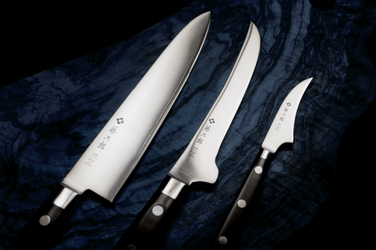 Japanese Knives: Everything You Need to Know! - Sakuraco
