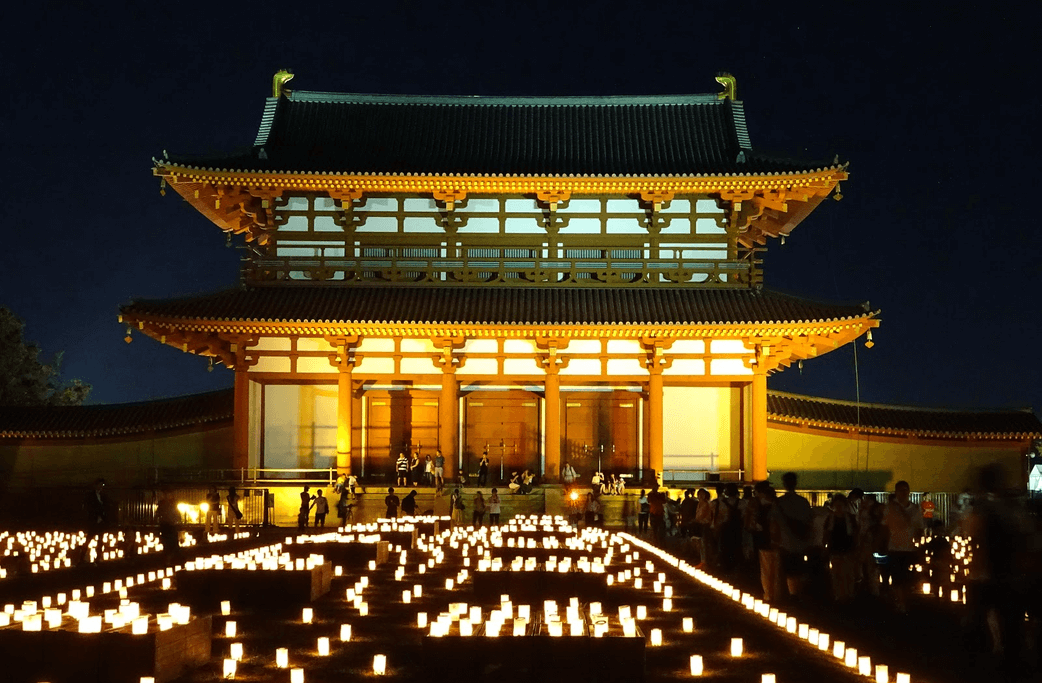 The Moon Festival: Best Places for Japan’s Tsukimi Events! - Sakuraco